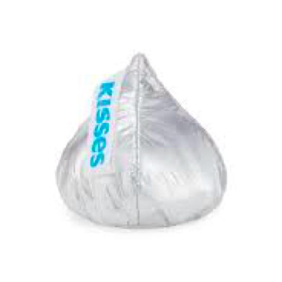 Toys | Hershey Kisses Plushie | Poshmark